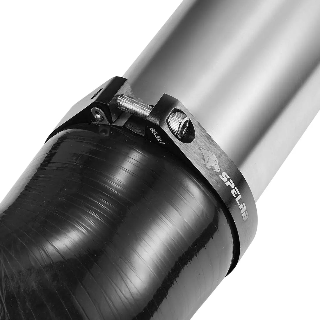 2017-2024 Ford 6.7L Powerstroke 3.5" Intercooler Pipe Kit｜SPELAB
