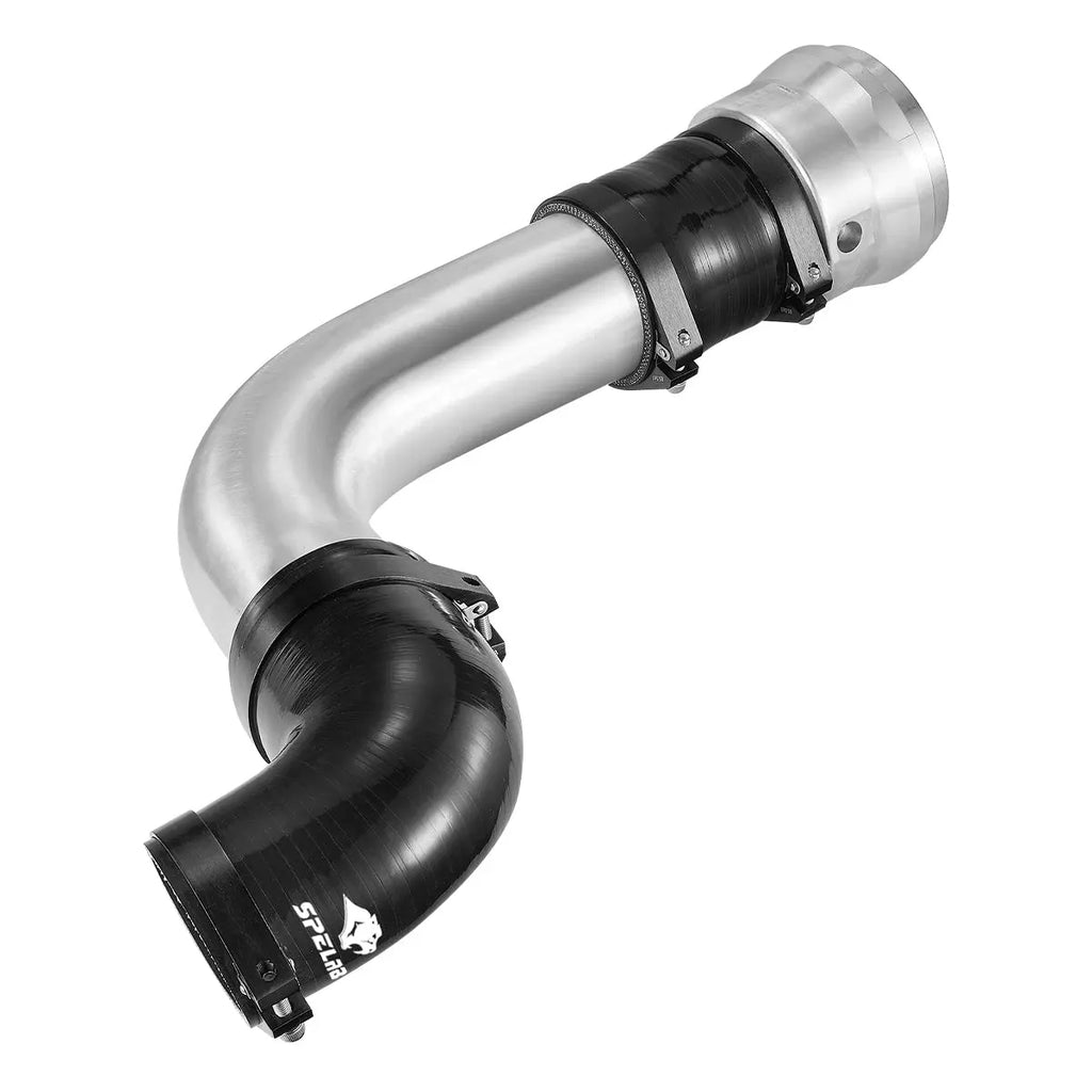 2017-2024 Ford 6.7L Powerstroke 3.5" Intercooler Pipe Kit｜SPELAB