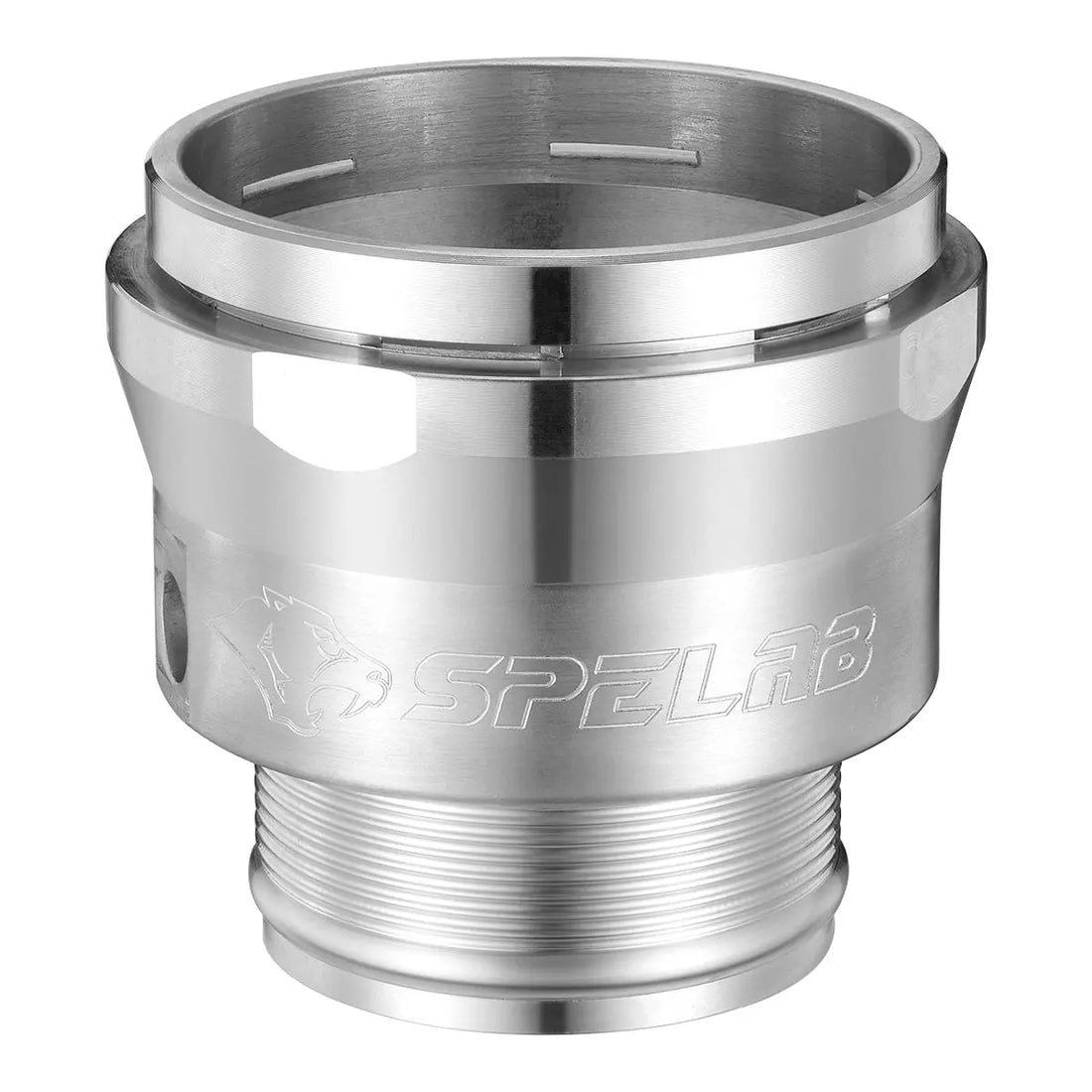 Fix 6.7L Stroke Pipe: 17-24 Ford Aluminum Intercooler Kit – SPELAB