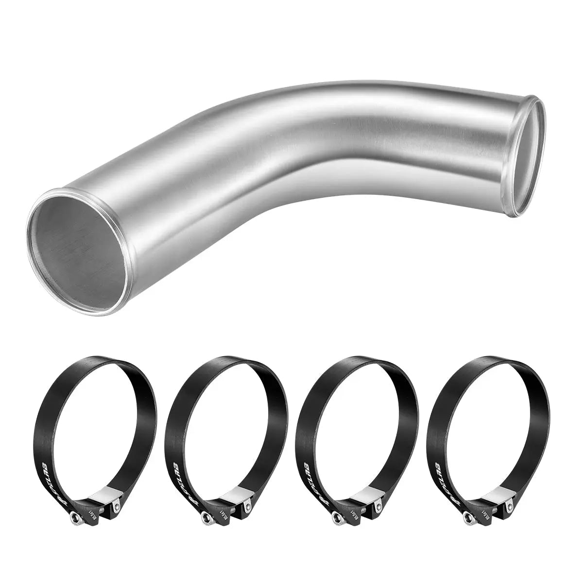 2017-2024 Ford 6.7L Powerstroke 3.5" Intercooler Pipe Kit｜SPELAB