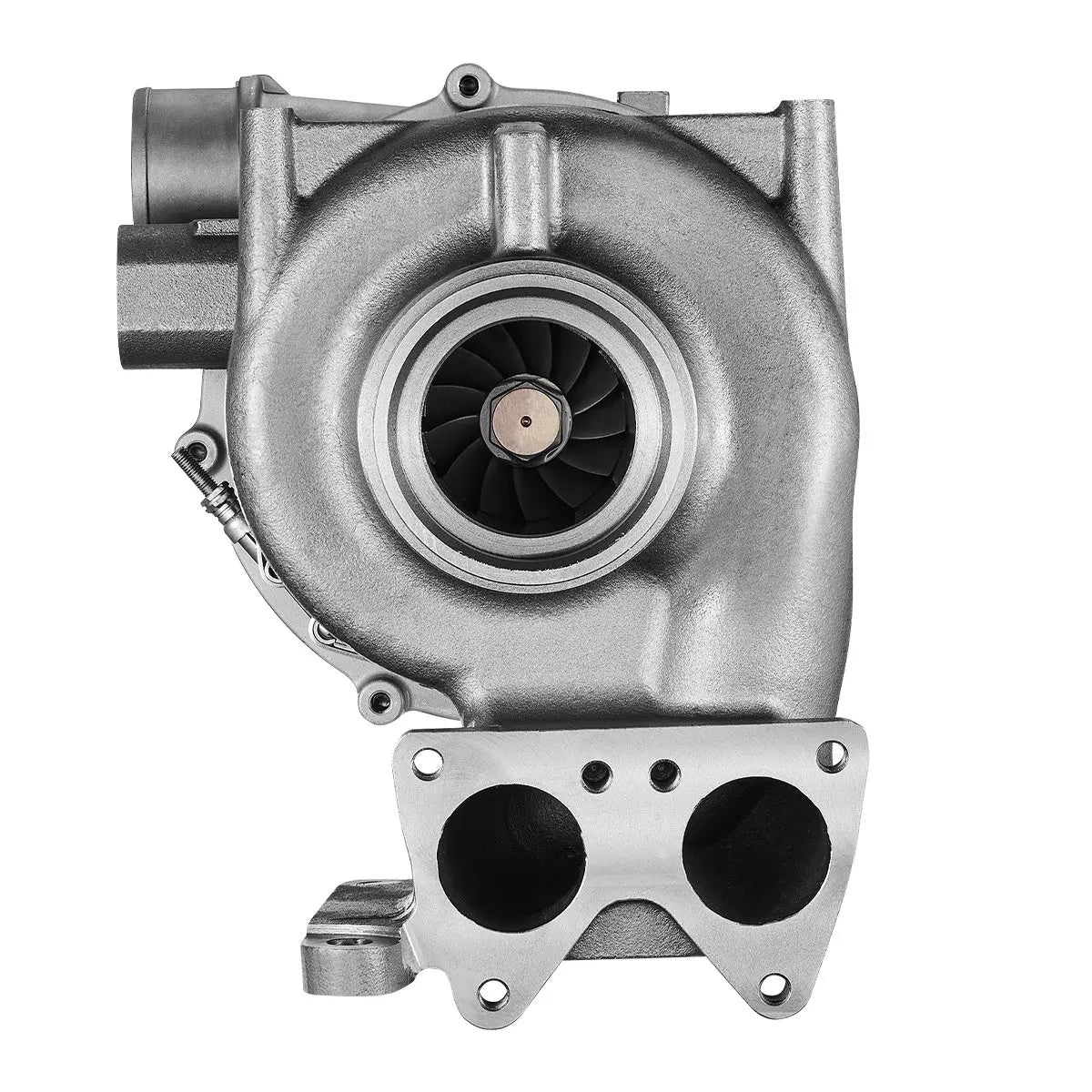 Turbocharger For 04.5-10 6.6 Duramax LBZ/LLY/LMM Chevrolet/GMC |SPELAB