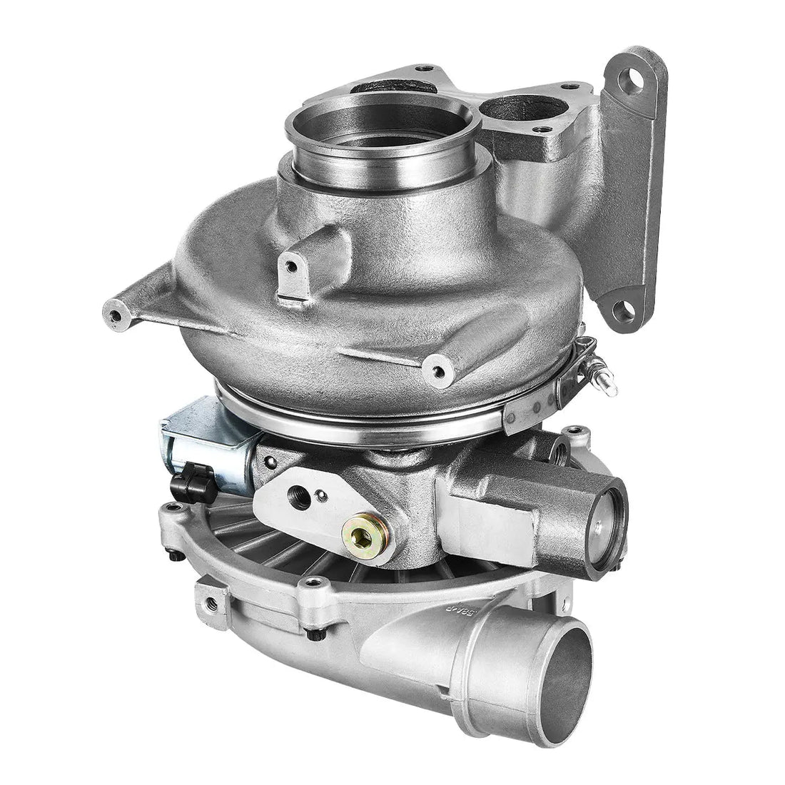 Turbocharger For 04.5-10 6.6 Duramax LBZ/LLY/LMM Chevrolet/GMC |SPELAB