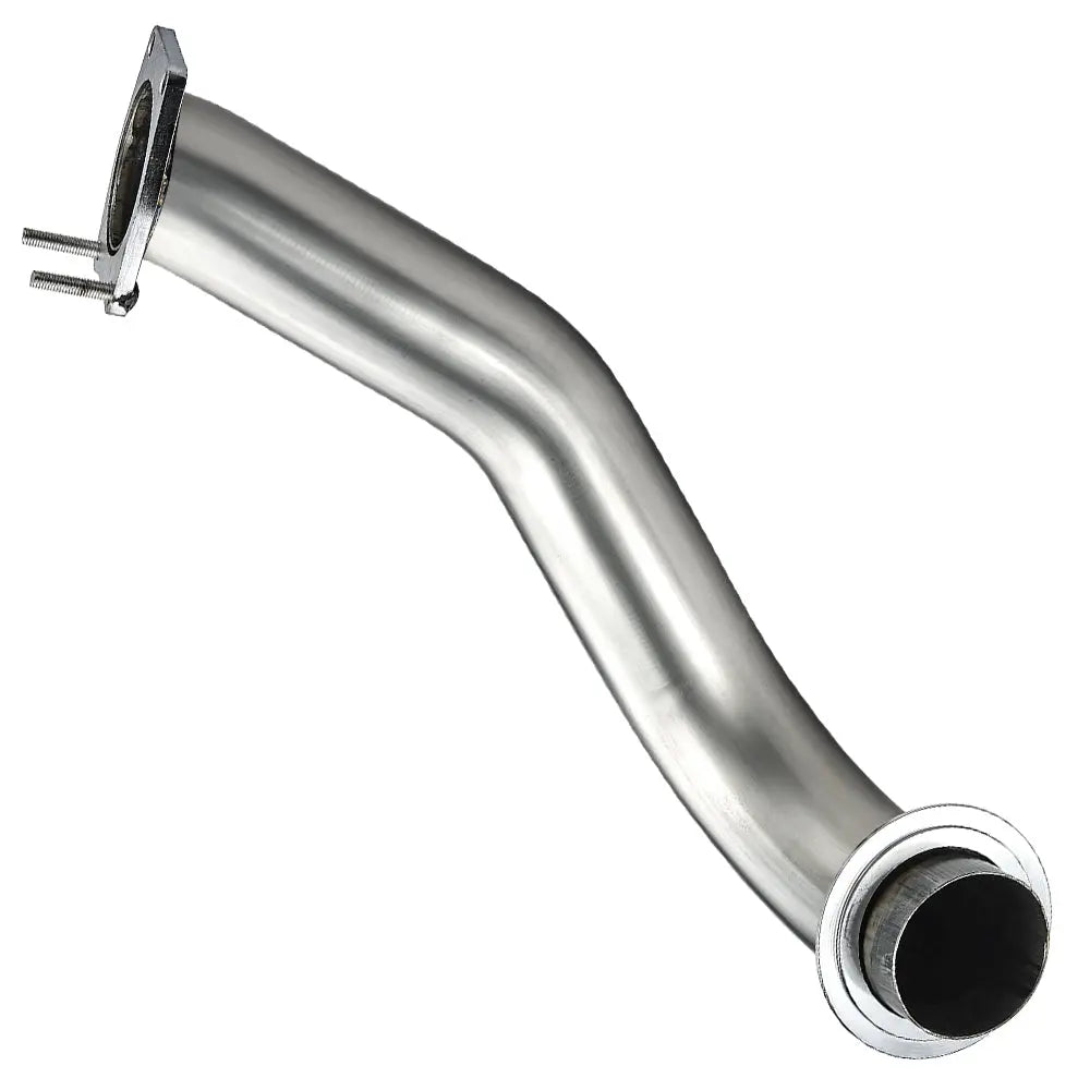 2017-2025 L5P Duramax 3.5 Inch High-Flow Turbo Downpipe Exhaust – SPELAB