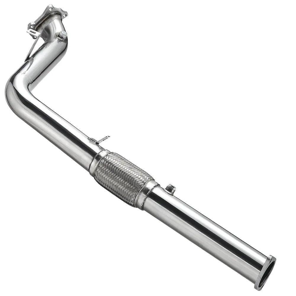 Subaru WRX STI 2002-2007 GD 3 Inch Catback Exhaust & Up-Pipe Kit – SPELAB