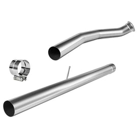 Cummins DPF Delete Pipe | SPELAB
