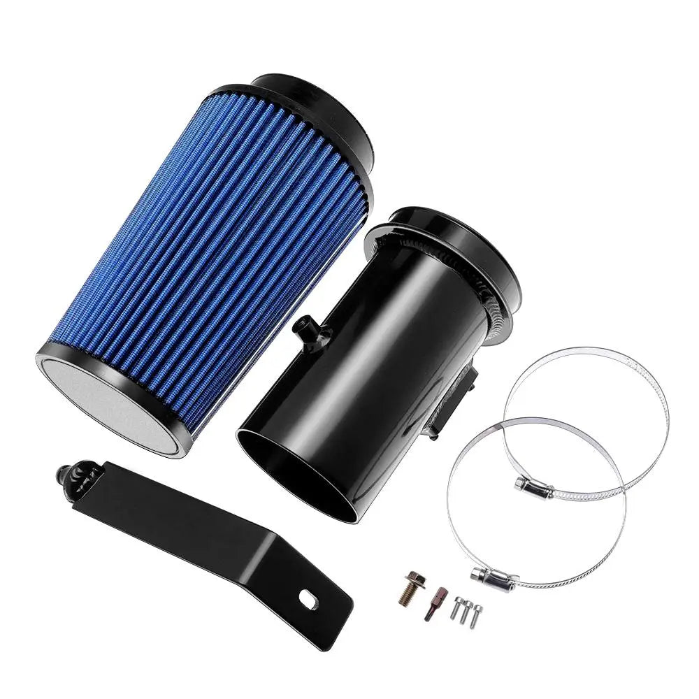 SPELAB Cold Air Intake Kit For 2008-2010 Ford 6.4