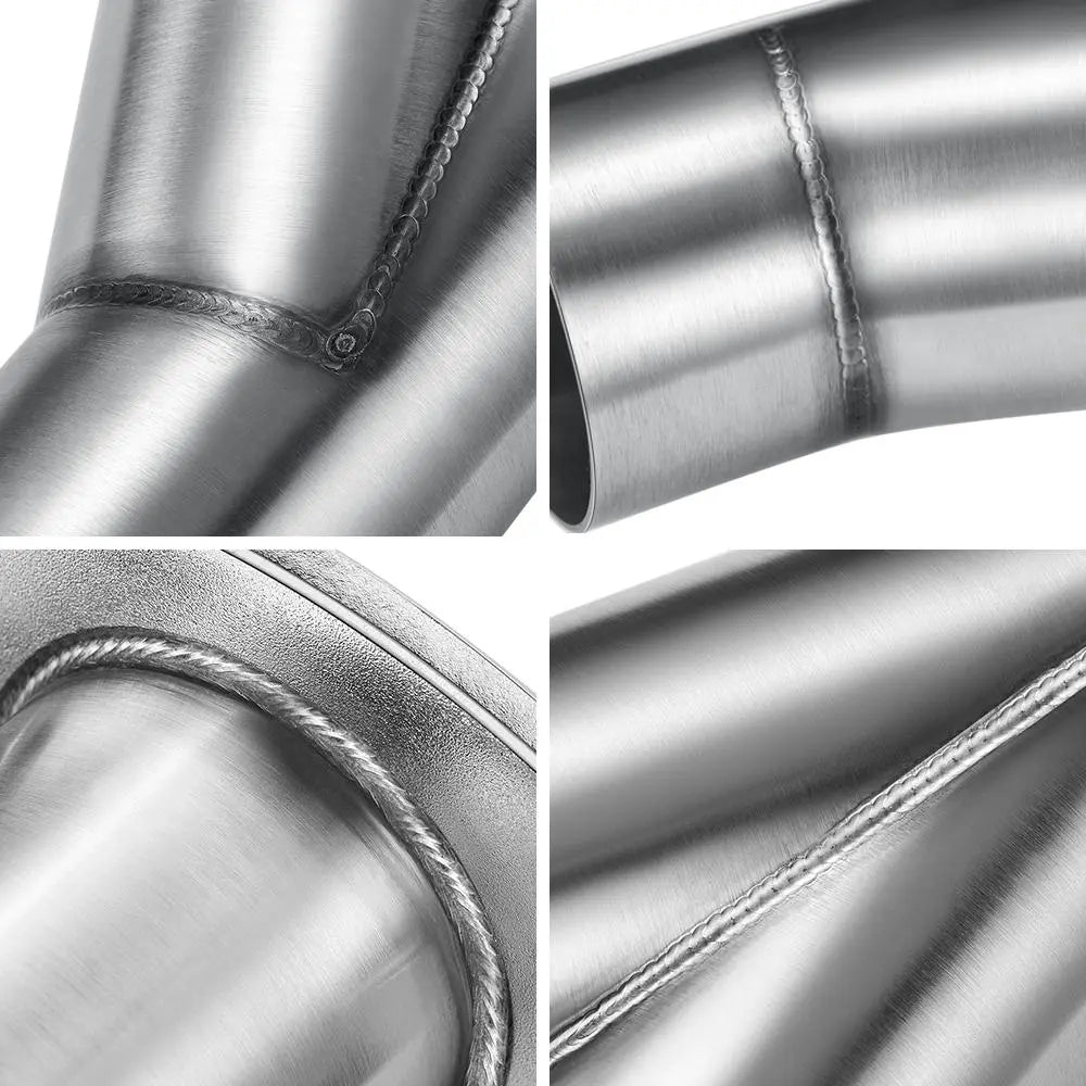 3 Inch Dual Electric Exhaust Cutout Kit|Remote Exhaust Cutout|Motor ...