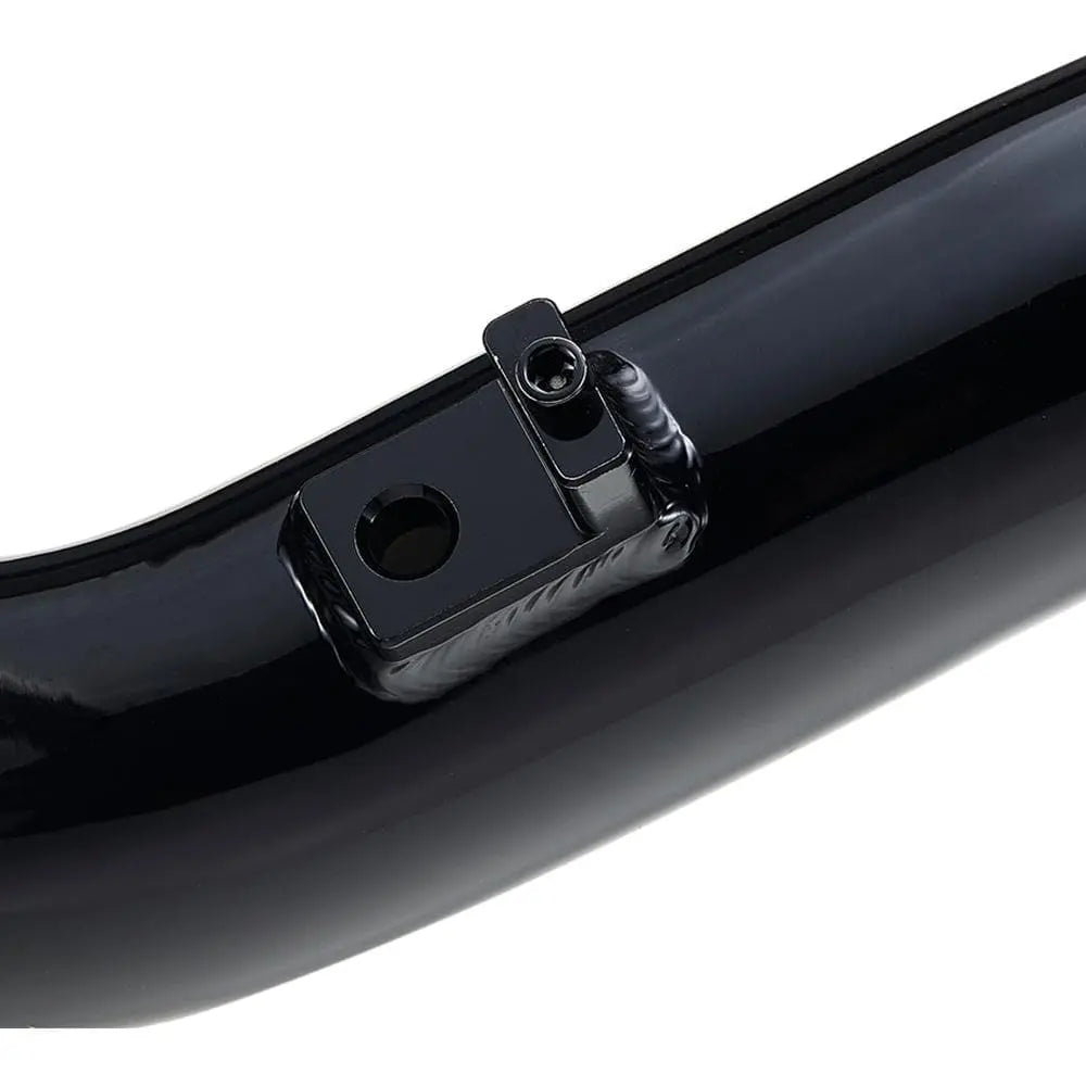 2007.5-2010 6.6L Duramax LMM EGR Delete Kit High Flow |SPELAB