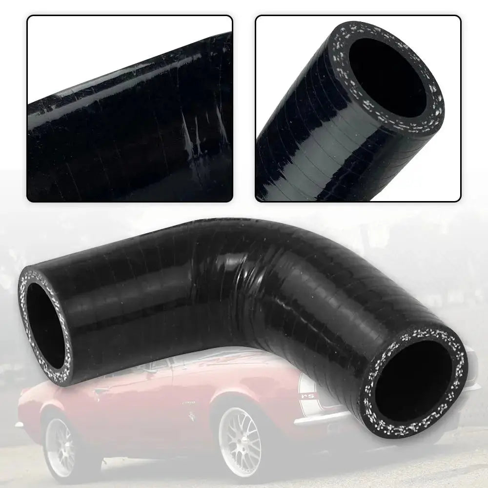 CCV ReRoute Engine Ventilation Kit For 2007-2023 6.7L Cummins|SPELAB