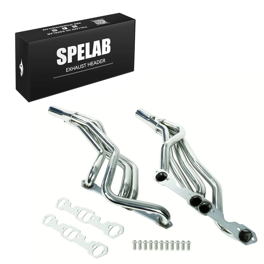 1993-1997 Chevy Camaro Firebird LT1 V8 Performance Header – SPELAB