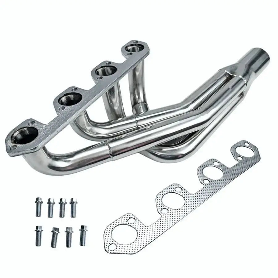Exhaust Header for 1971-1980 2.3L Ford Pinto Tube | SPELAB