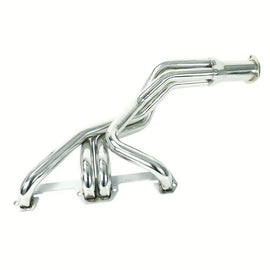 Dodge Exhaust Header – SPELAB