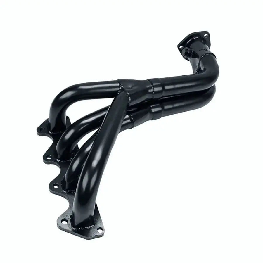 Exhaust Header for 1986-1996 Suzuki Samurai Sidekick Geo Tracker 1.3L/1 ...