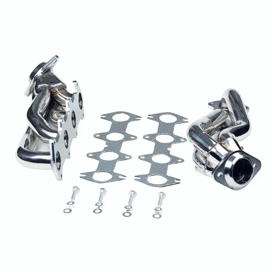 Exhaust Header for 2004-2010 Ford F150 5.4L V8 - SPELAB