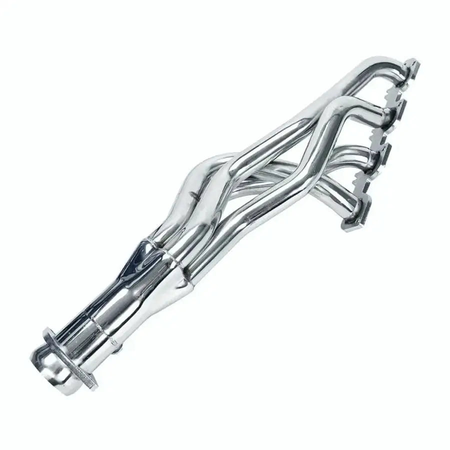 2009-2018 Dodge Ram Cummins Hemi 5.7L Long Tube Header – SPELAB