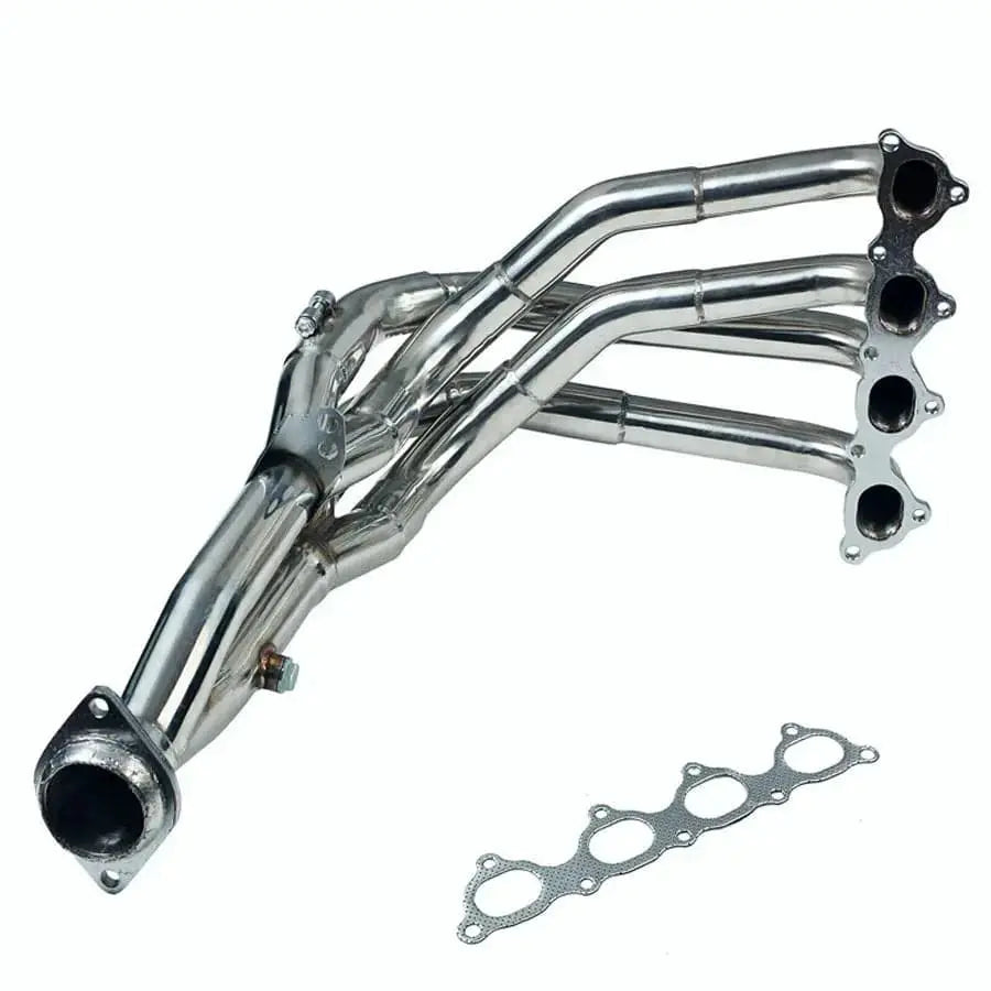 Acura Integra GSR LS GS B18 Performance Exhaust Header – SPELAB