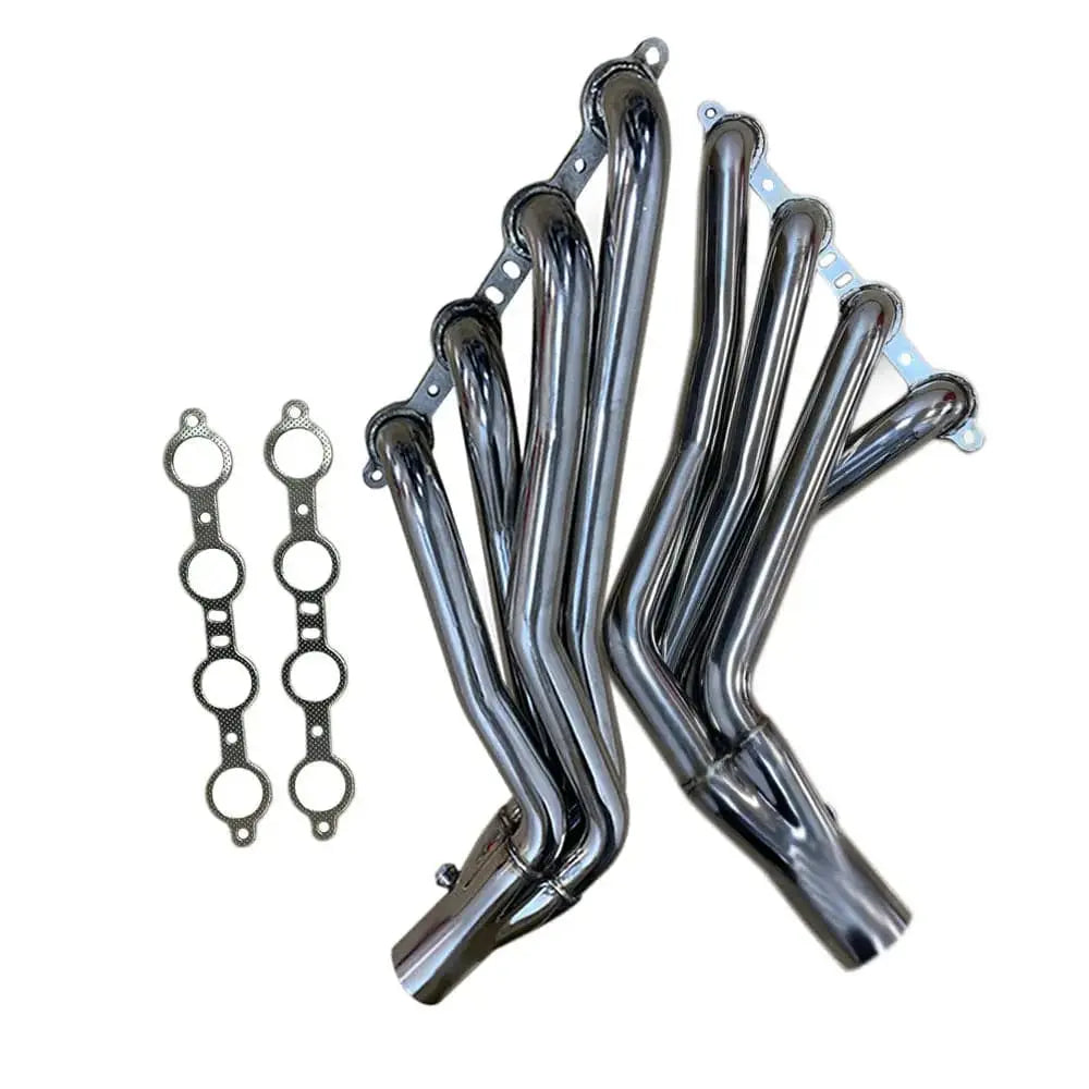 Exhaust Header for Chevy GMC C10 C1500 LS1 LS2 LS3 LS6 LS7 - SPELAB