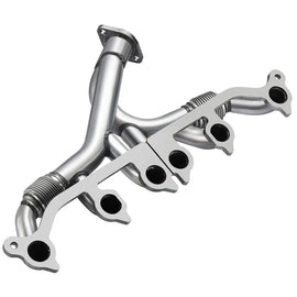 Exhaust Manifold | SPELAB