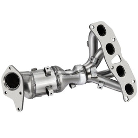 Exhaust Manifold | SPELAB