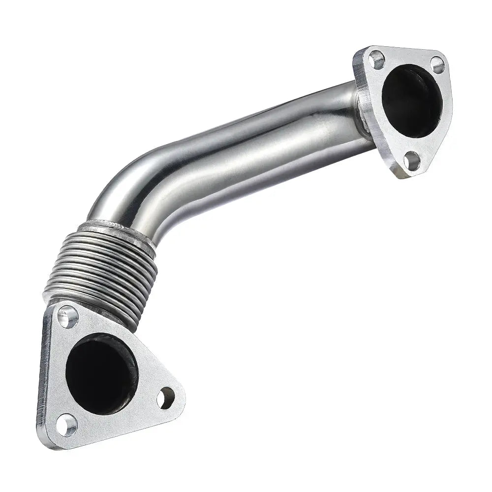 Exhaust Up-Pipe for 2001-2016 6.6L Chevrolet Chevy – SPELAB