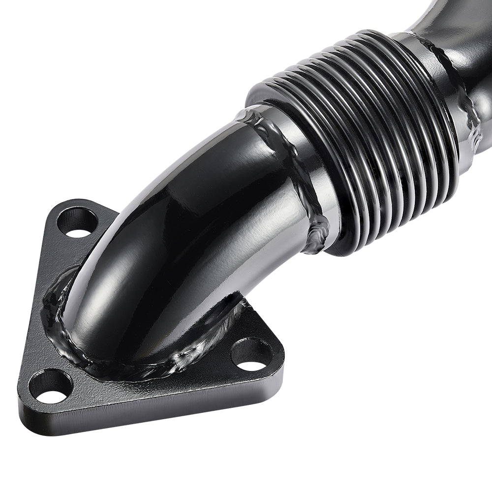 Exhaust Up-Pipe for 2001-2016 6.6L Chevrolet Chevy|SPELAB