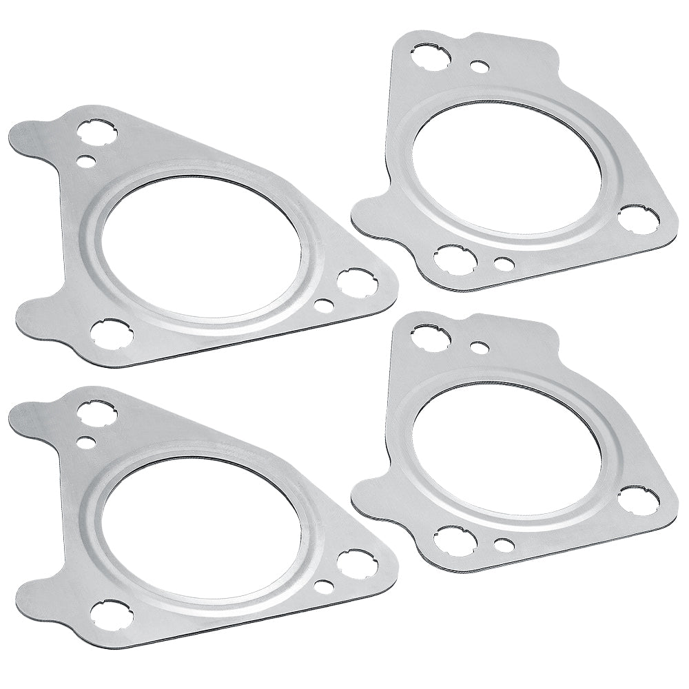 Exhaust Up-Pipe for 2001-2016 6.6L Chevrolet Chevy|SPELAB