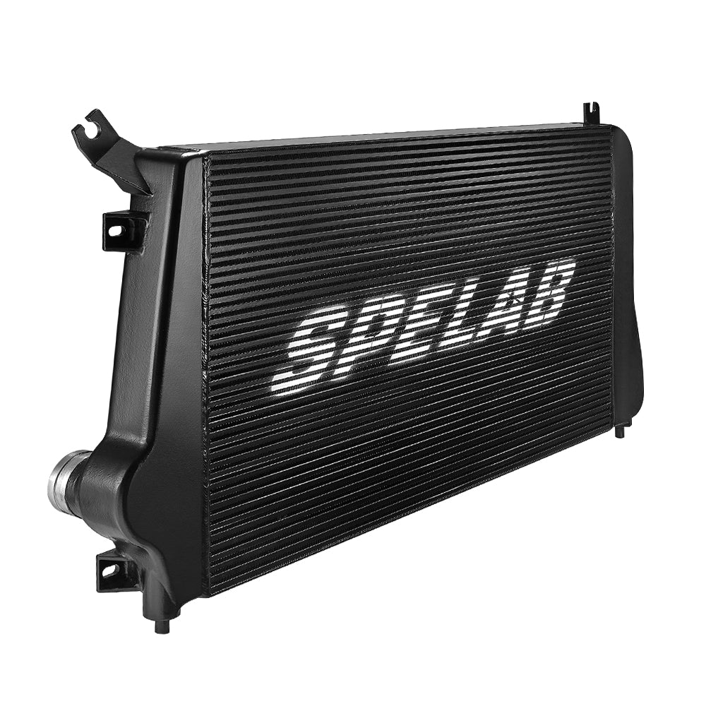 Intercooler - 2011–2016 LML Chevrolet/GMC 6.6L Duramax – SPELAB