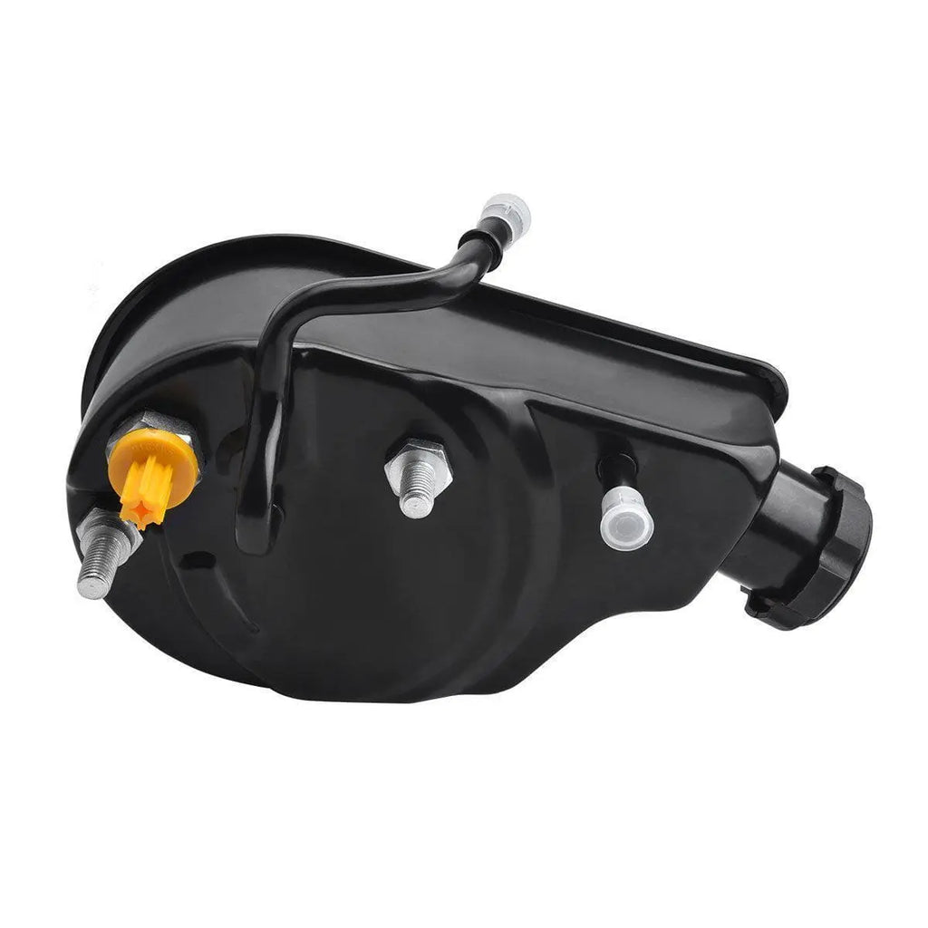 New Power Steering Pump