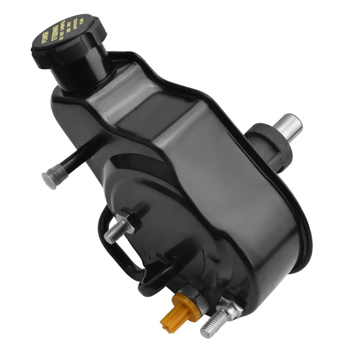 Chevy Power Steering Pump Replacement Lares Full Size Chevy Power