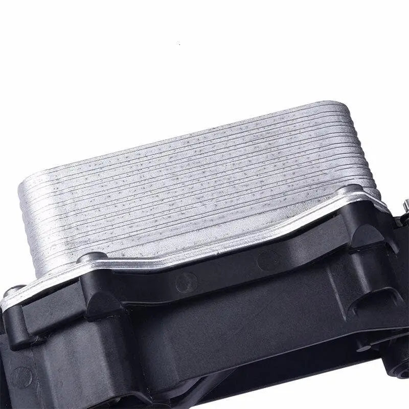 SPELAB 5184294AE Engine Oil Filter Adapter Housing Assembly For Jeep D