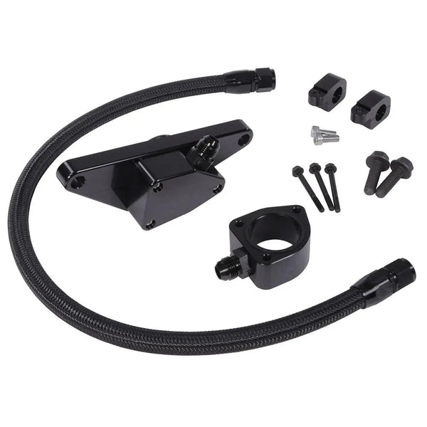 Coolant Bypass Kit For 2007.5-2018 6.7L Cummins Dodge Ram|SPELAB