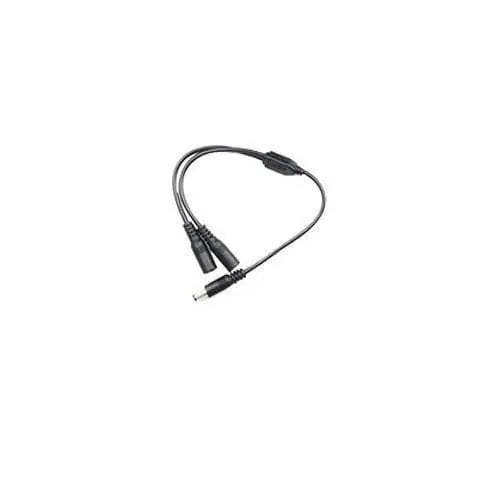 SPELAB 1-to-2 Electric Exhaust Cutout Control Wire
