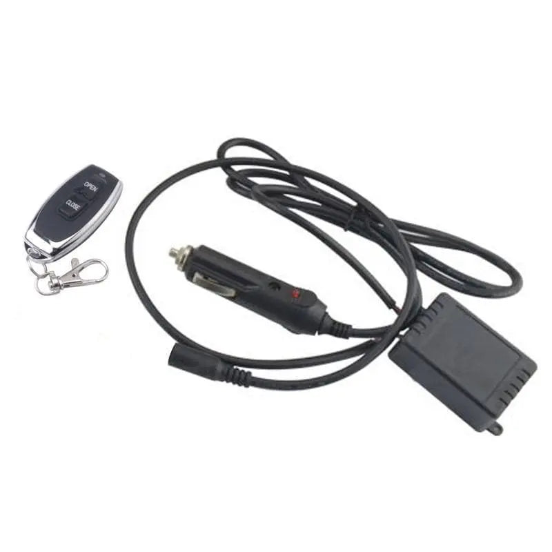 SPELAB Exhaust Remote Switch For One-Piece Exhaust