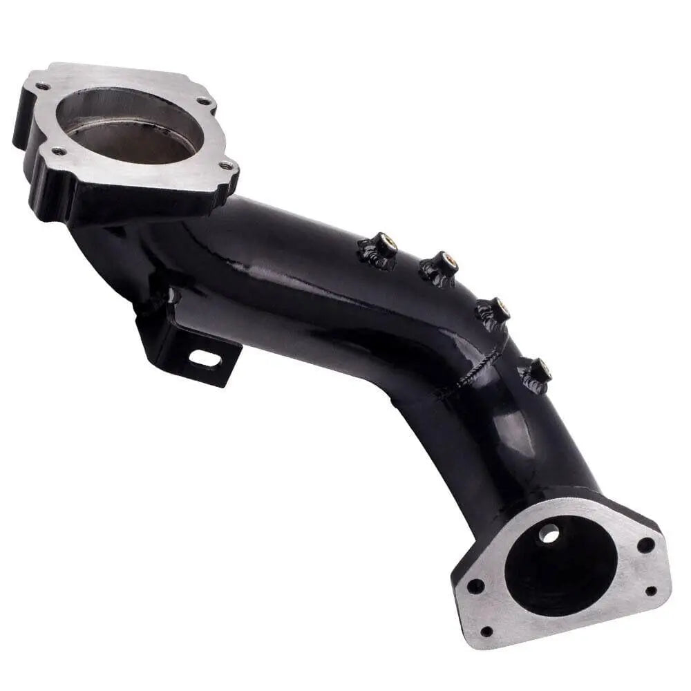 2011-2015 Duramax 6.6L LML Intake Elbow Bridge Kit – SPELAB