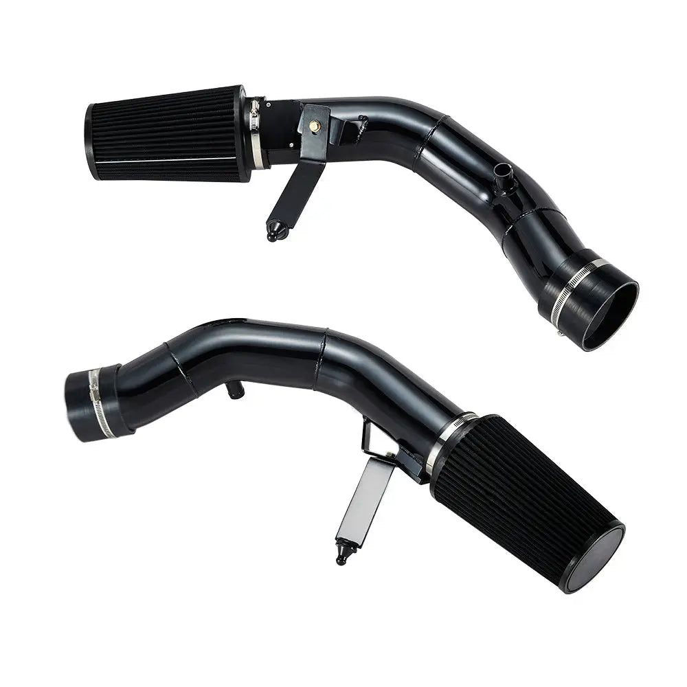 2003 2007 Ford 60l Powerstroke 4 Inch Cold Air Intake Kit Spelab