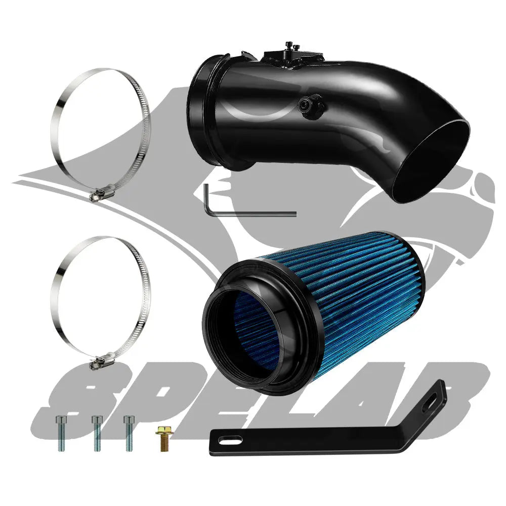SPELAB Cold Air Intake Kit For 2011-2016 Ford 6.7