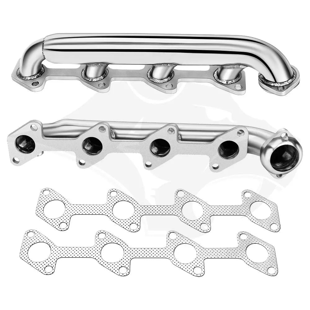 Exhaust Manifold for 2003-2007 Ford 6.0L Powerstroke – SPELAB