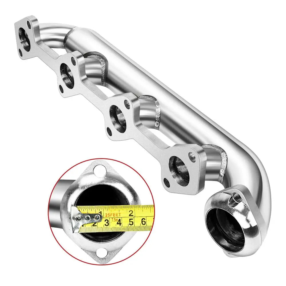 Exhaust Manifold for 2003-2007 Ford 6.0L Powerstroke – SPELAB
