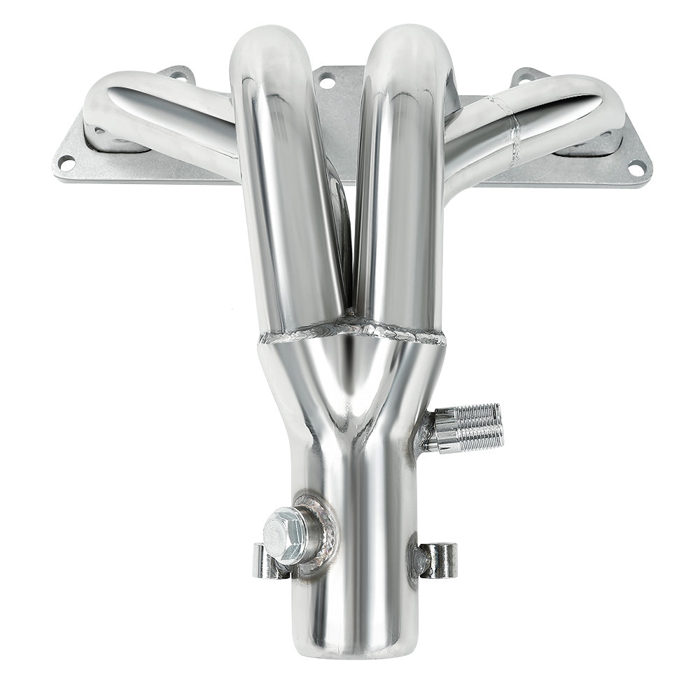 Exhaust Header for 1995-1999 Mitsubishi Eclipse/Talon 2G 420A 2.0L NA ...