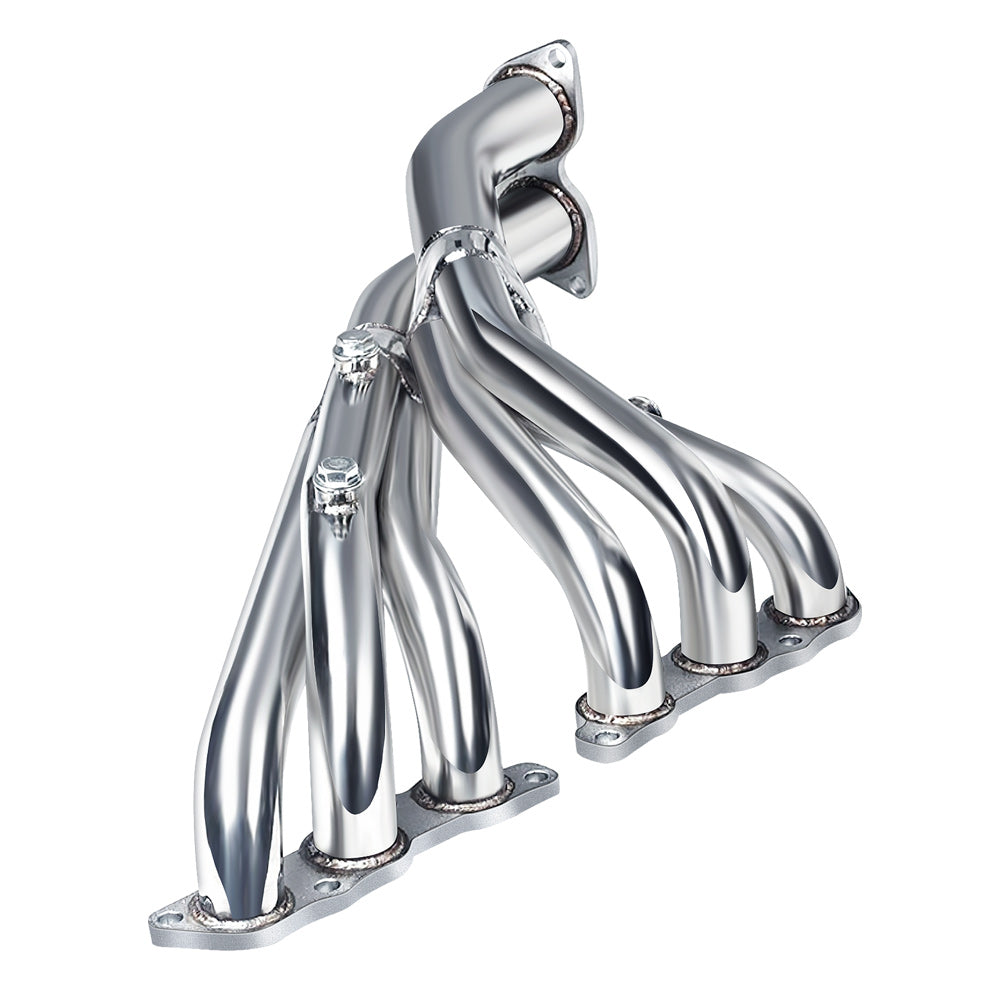 Exhaust Header for 2001-2005 Lexus IS300 3.0L 2JX-GE DOHC - SPELAB