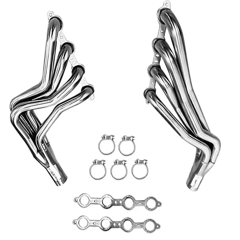 Exhaust Header for 1977-1983 Datsun 280Z 280ZX 2.8L - SPELAB