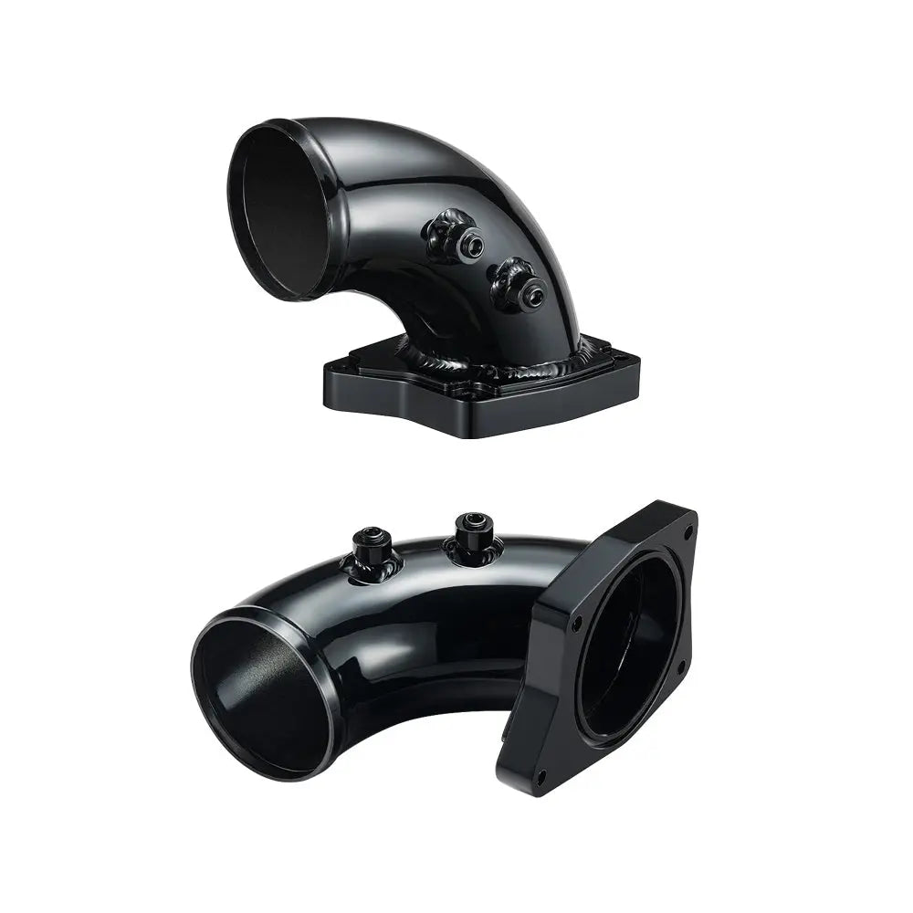 2003-2007 Ford 6.0L Powerstroke Performance Boost Tube Kit – SPELAB